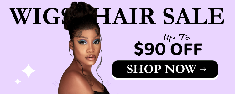 WXH Wigs Sale on Wigsxhair.com