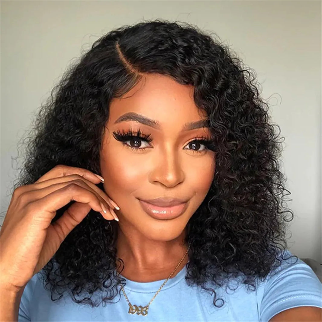 Curly Wigs on Wigsxhair.com